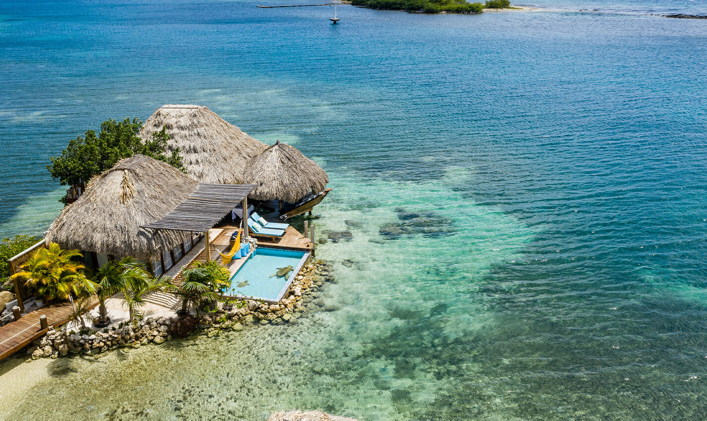 aruba ocean villas travel photo