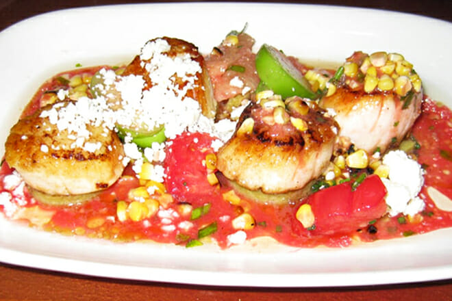 Banks' Seafood Kitchen and Raw Bar