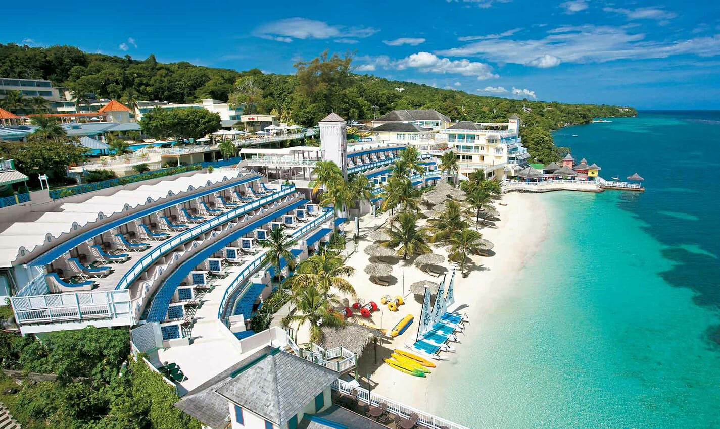 beaches ocho rios travel photo