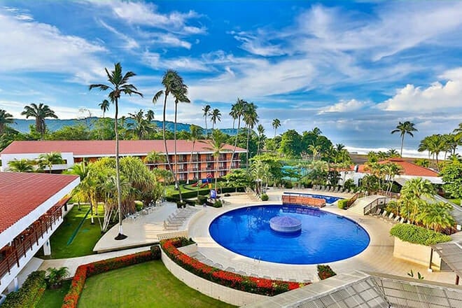 Best Western Jaco Beach Resort