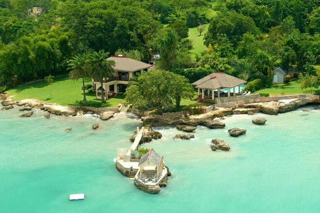 Bluefields Bay Villas