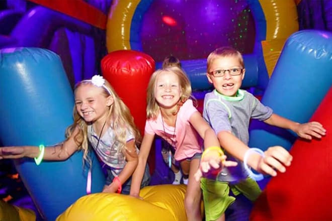bounceu tulsa