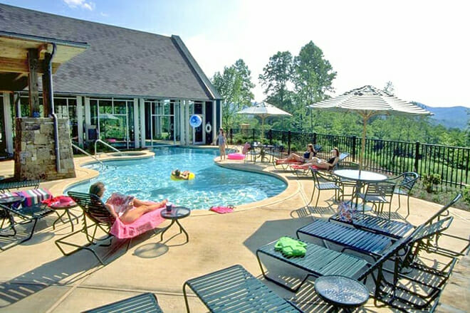Brasstown Valley Resort & Spa