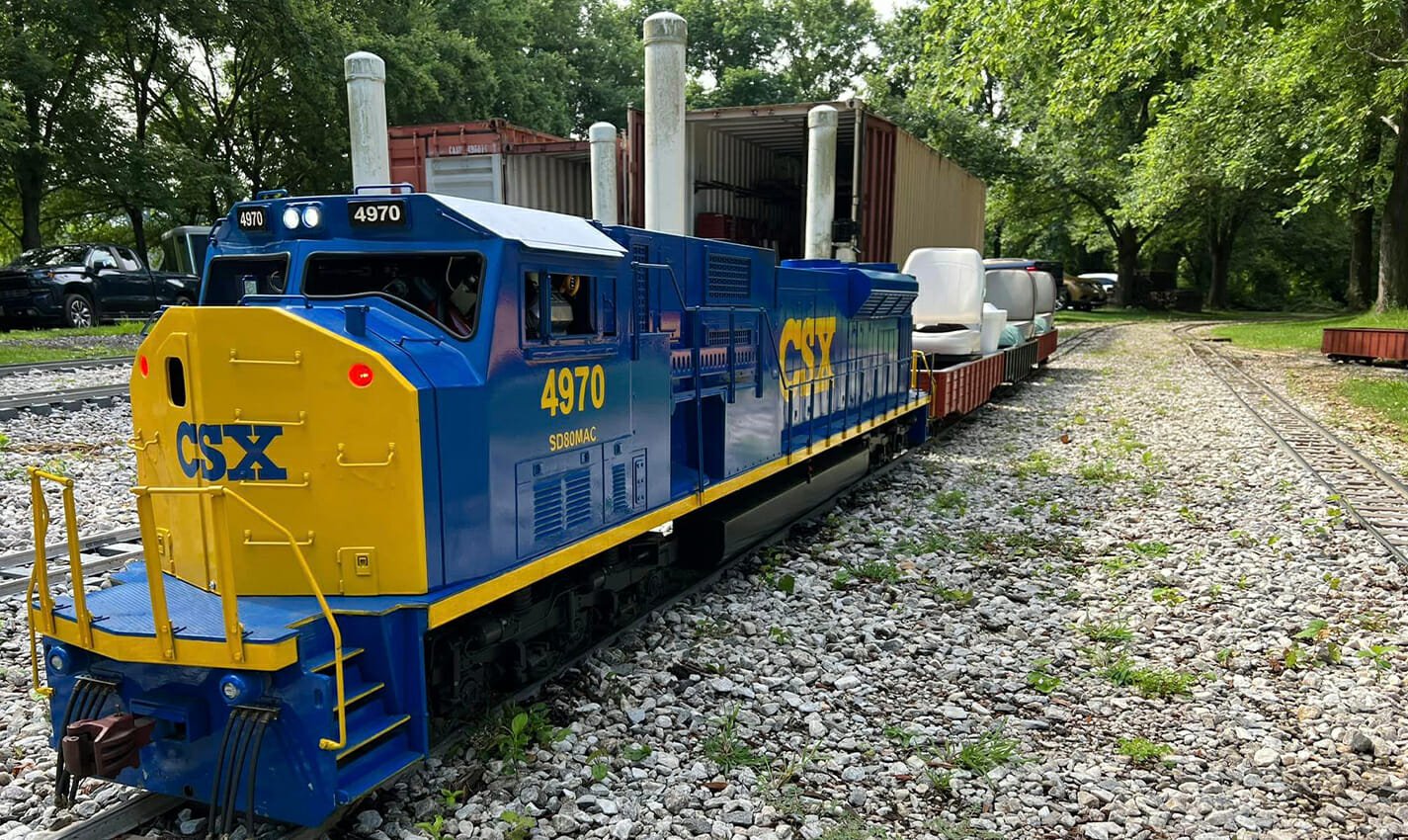 cals steam preservation society travel photo