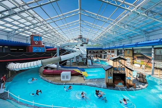 Cape Codder Resort & Spa