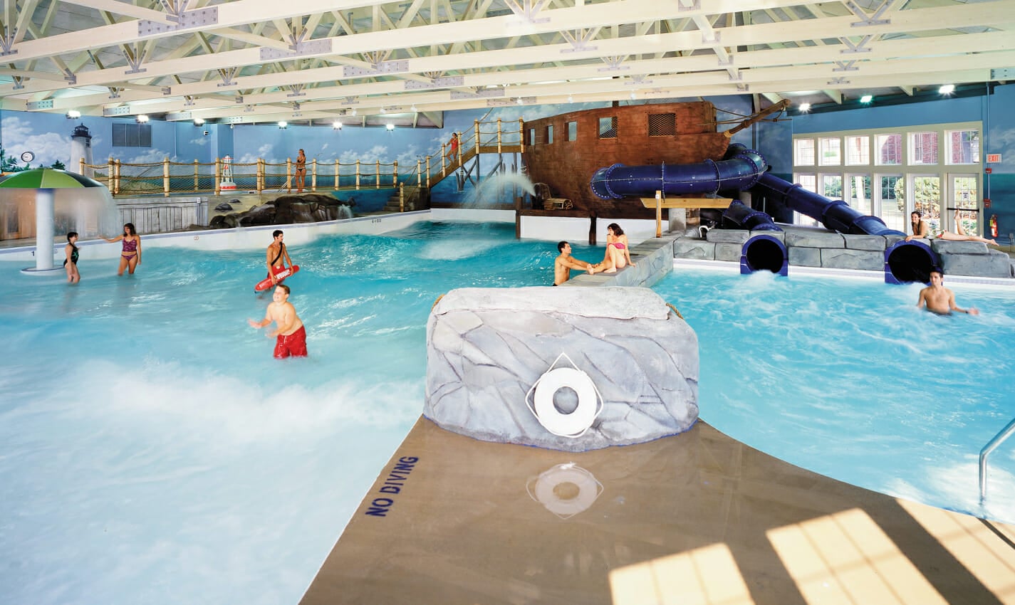 cape codder resort travel photo