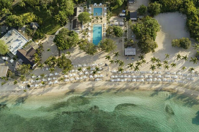 Casa de Campo Resort & Villas