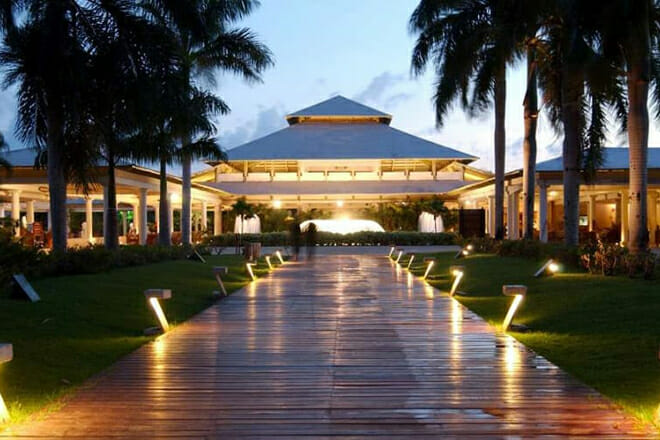 Catalonia Bavaro Beach, Golf & Casino Resort
