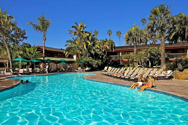 Catamaran Resort Hotel and Spa