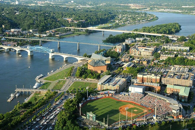 Chattanooga