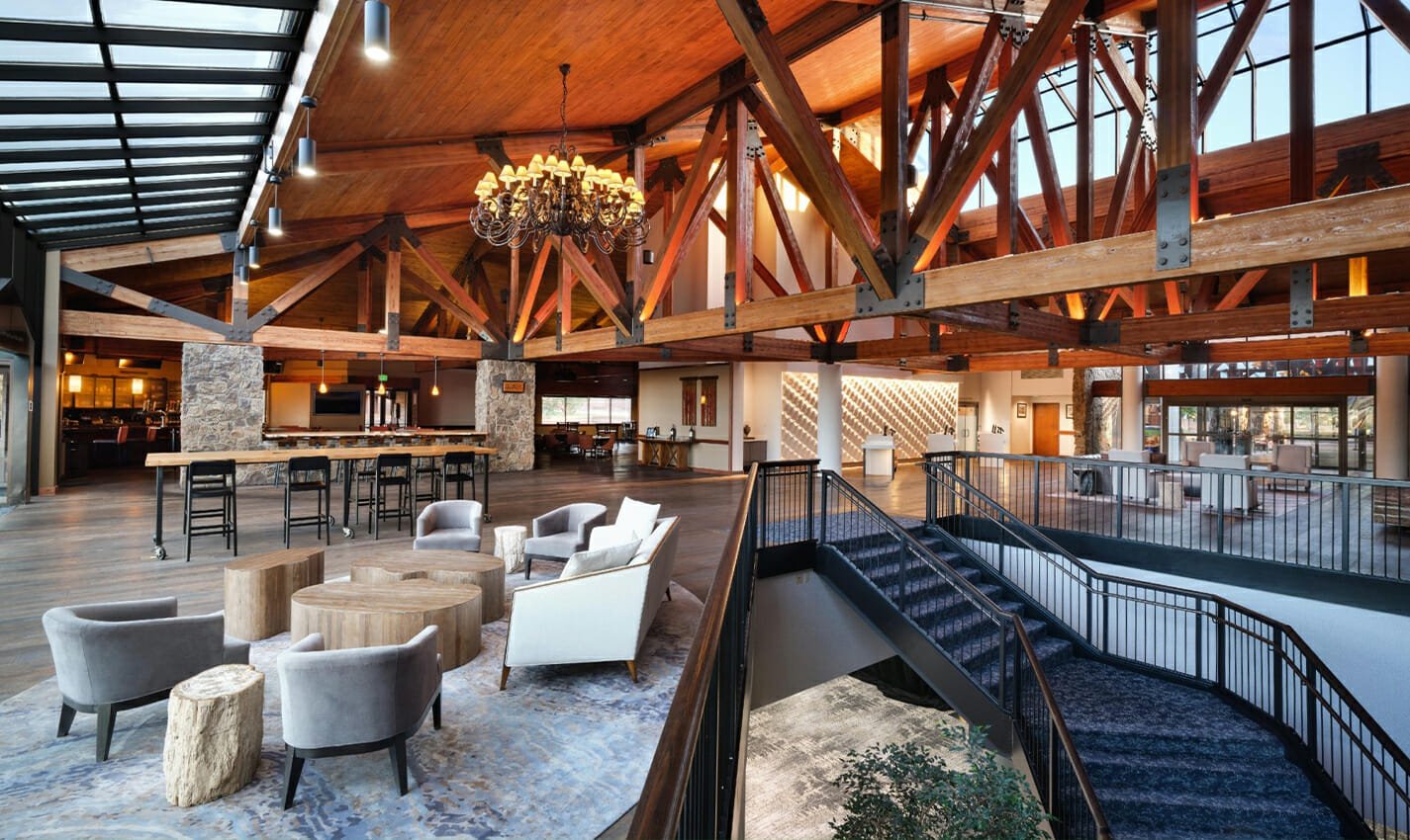 cheyenne mountain resort travel photo