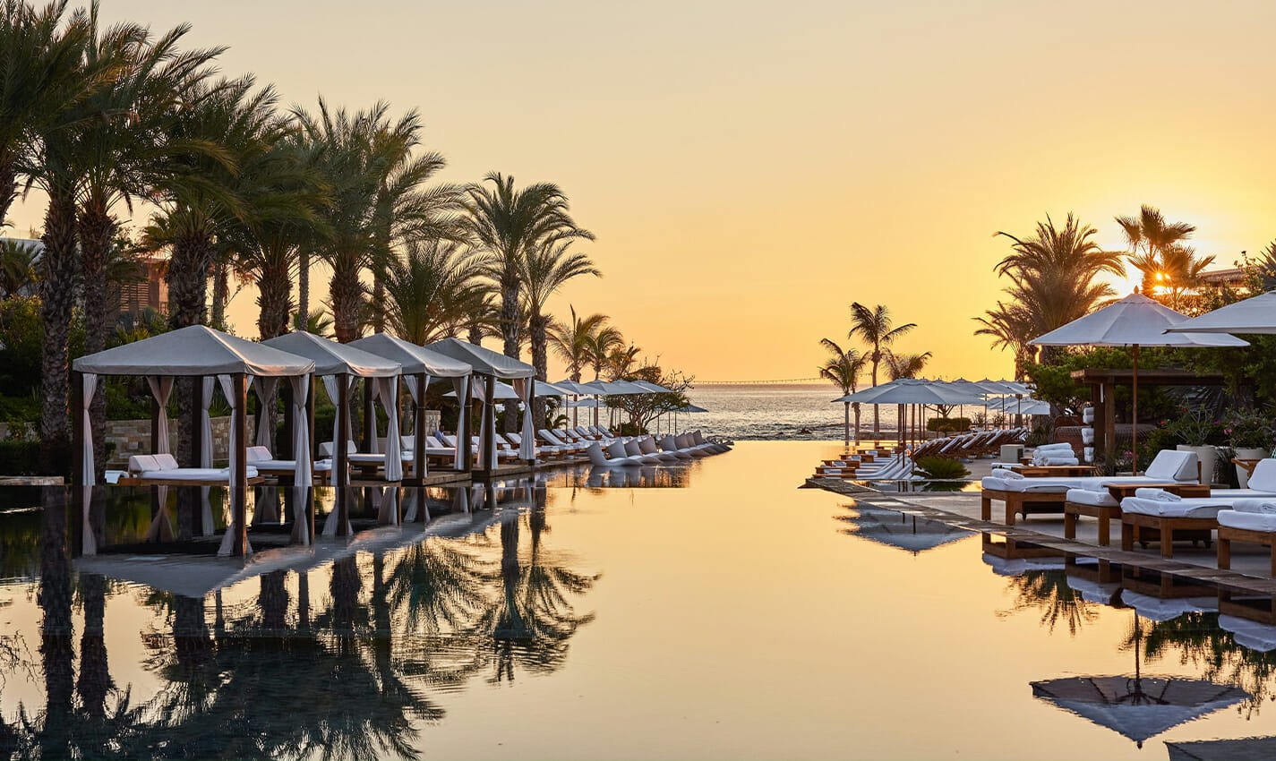 chileno bay resort residences travel photo