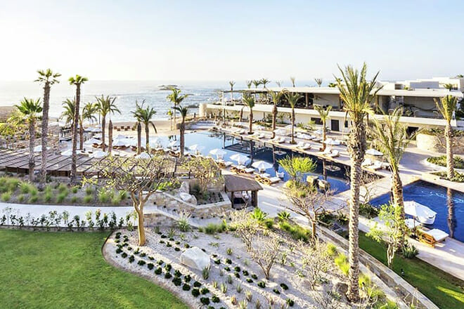 Chileno Bay Resort & Residences