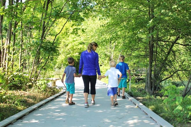 Cincinnati Nature Center