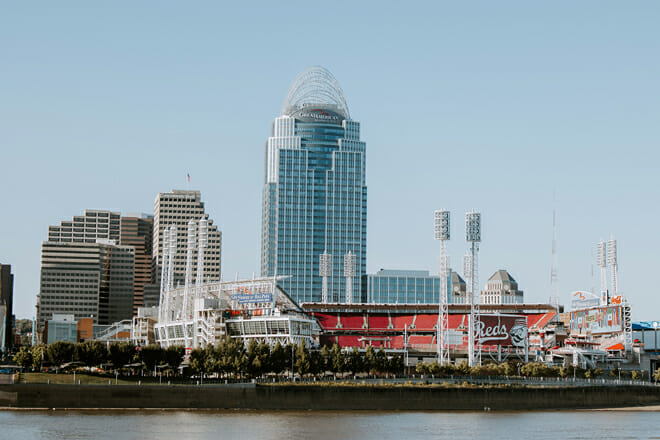Cincinnati