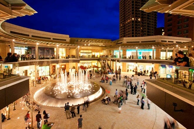 City Creek Center