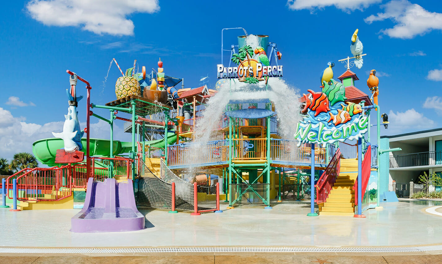coco key hotel and water park resort travel photo