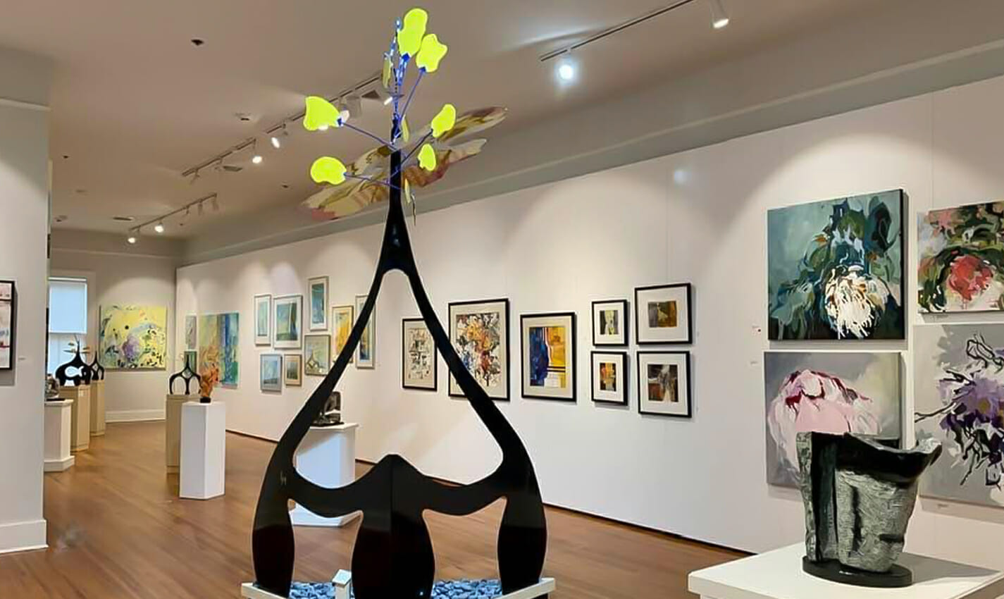 coastal discovery museum travel photo