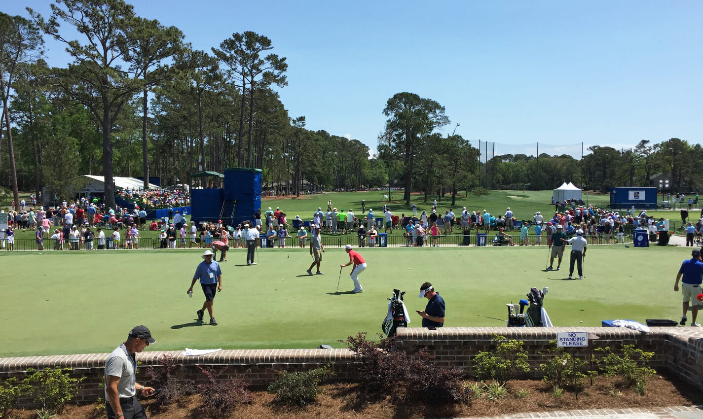 coligny plaza travel photo