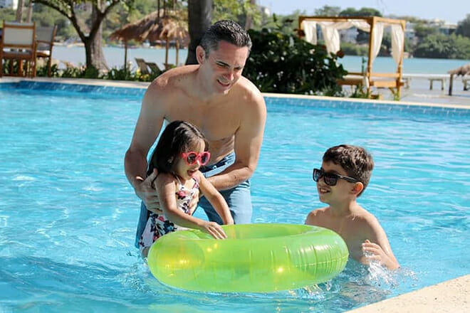 Copamarina Beach Resort & Spa