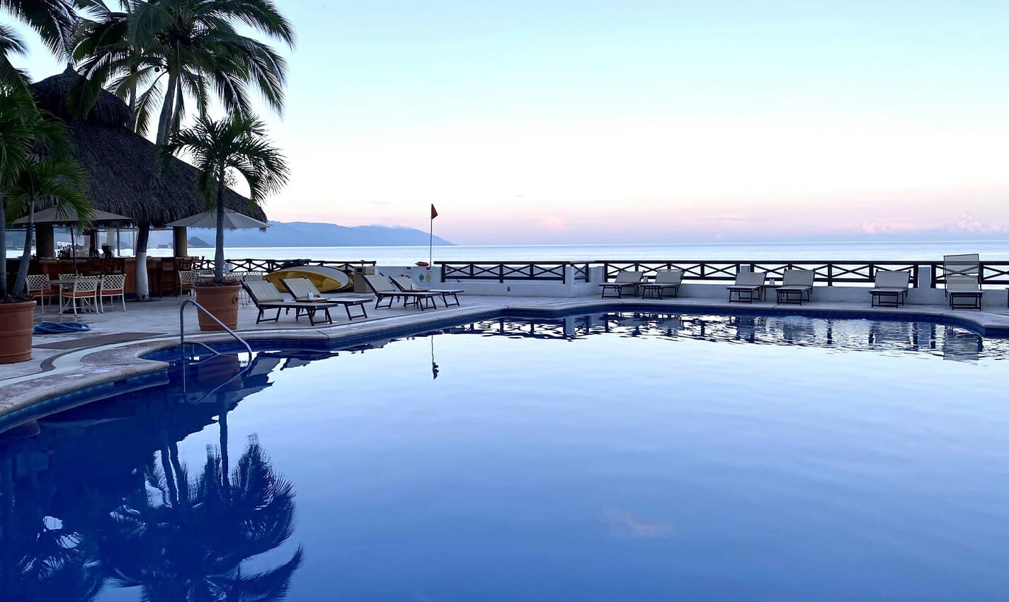 costa sur resort spa puerto vallarta travel photo