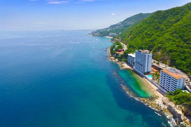 Costa Sur Resort & Spa Puerto Vallarta