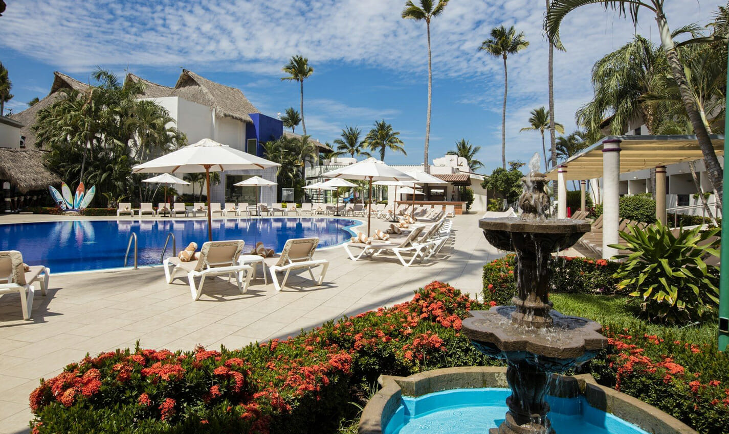crown paradise club puerto vallarta travel photo