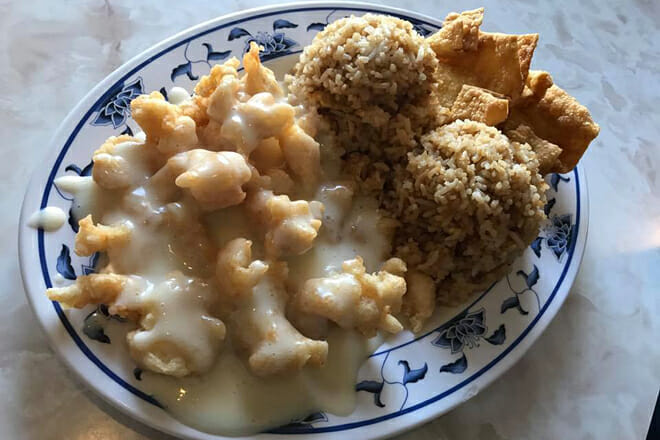 Diamond Head Restaurant