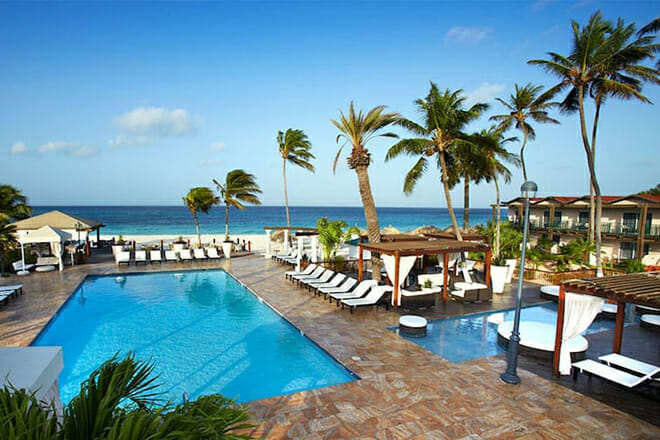 Divi Aruba All-Inclusive Resort