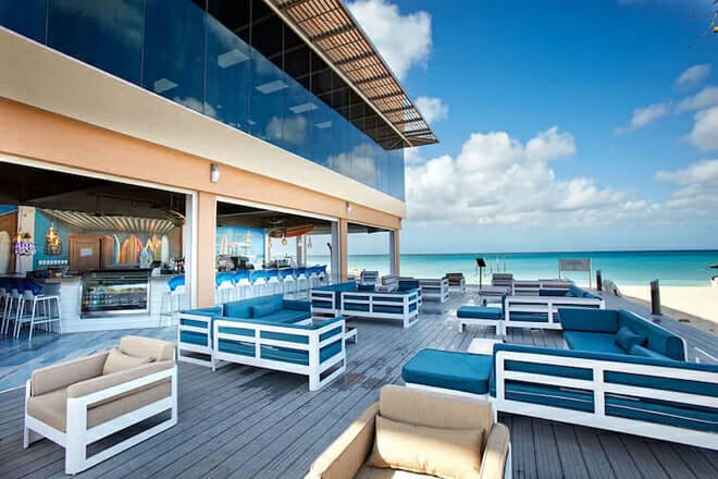 Divi Dutch Village Beach Resort