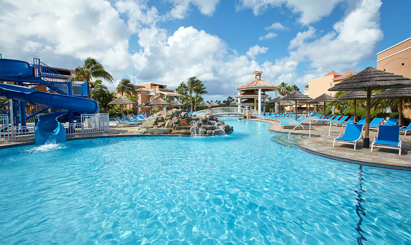 divi village golf beach resort travel photo