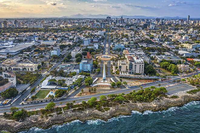 Dominican Republic