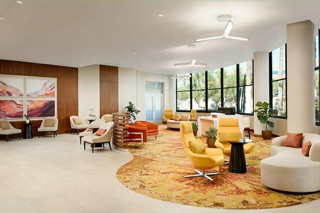 DoubleTree Suites by Hilton Phoenix