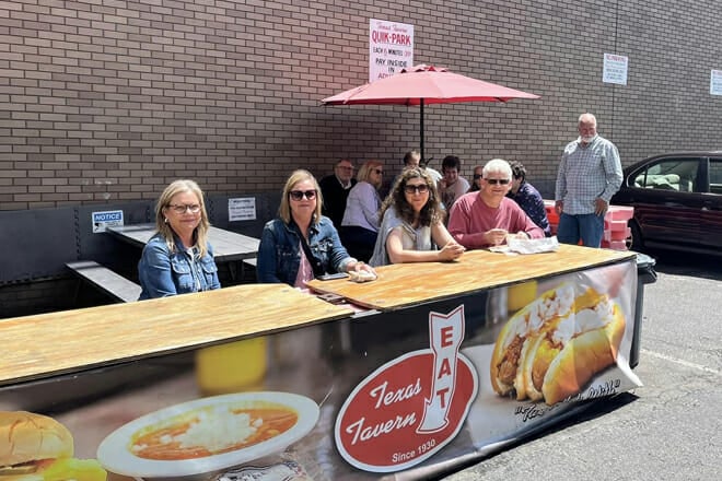 Downtown Food and Cultural Tour