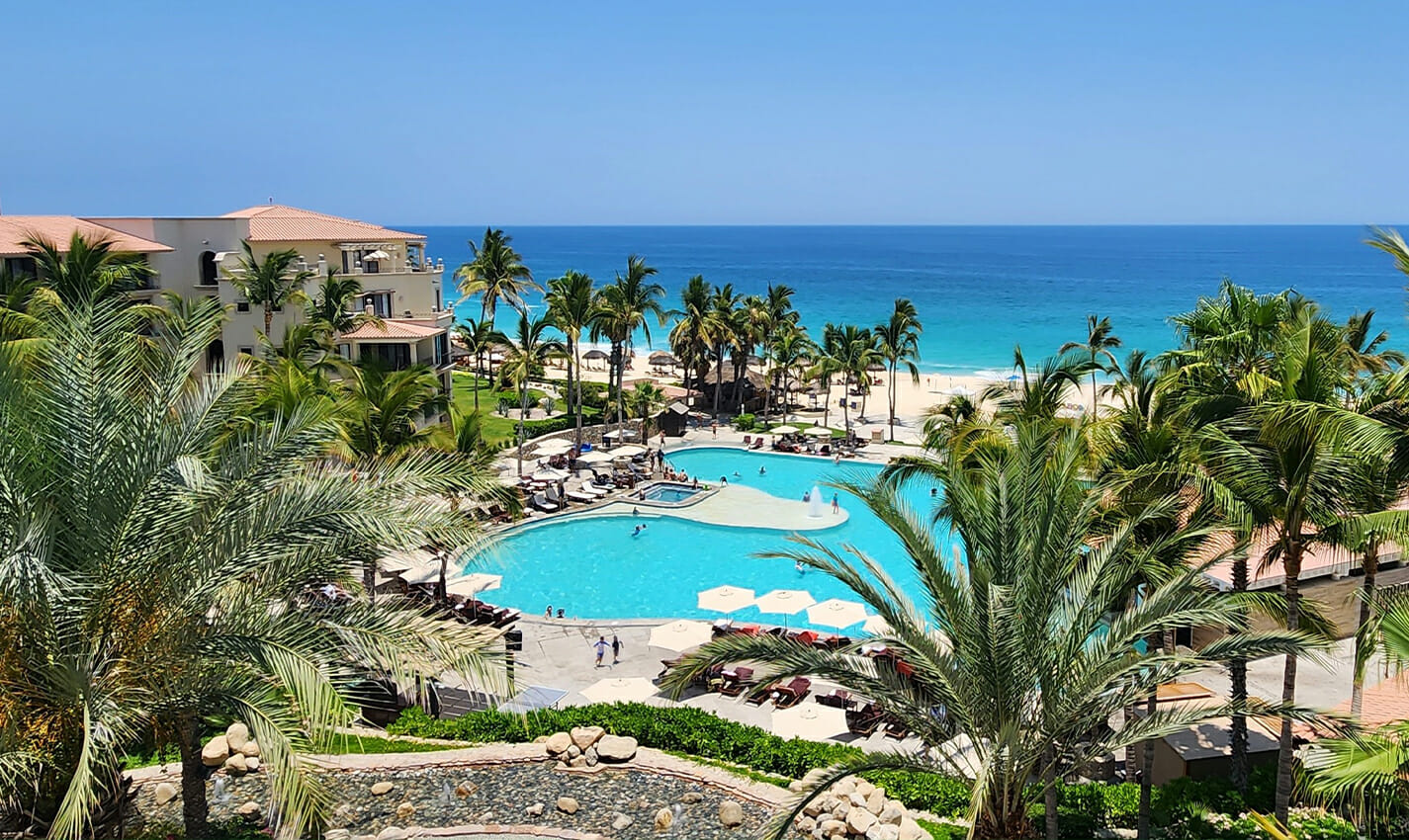 dreams los cabos golf resort spa travel photo