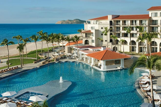 Dreams Los Cabos Golf Resort & Spa