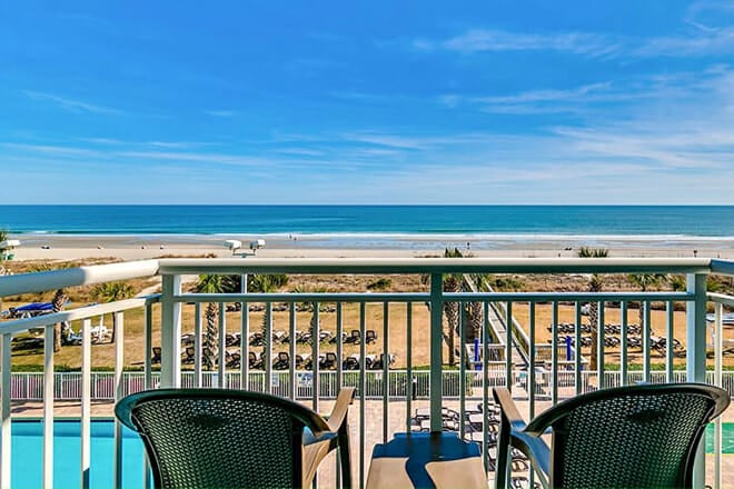 Dunes Village Resort