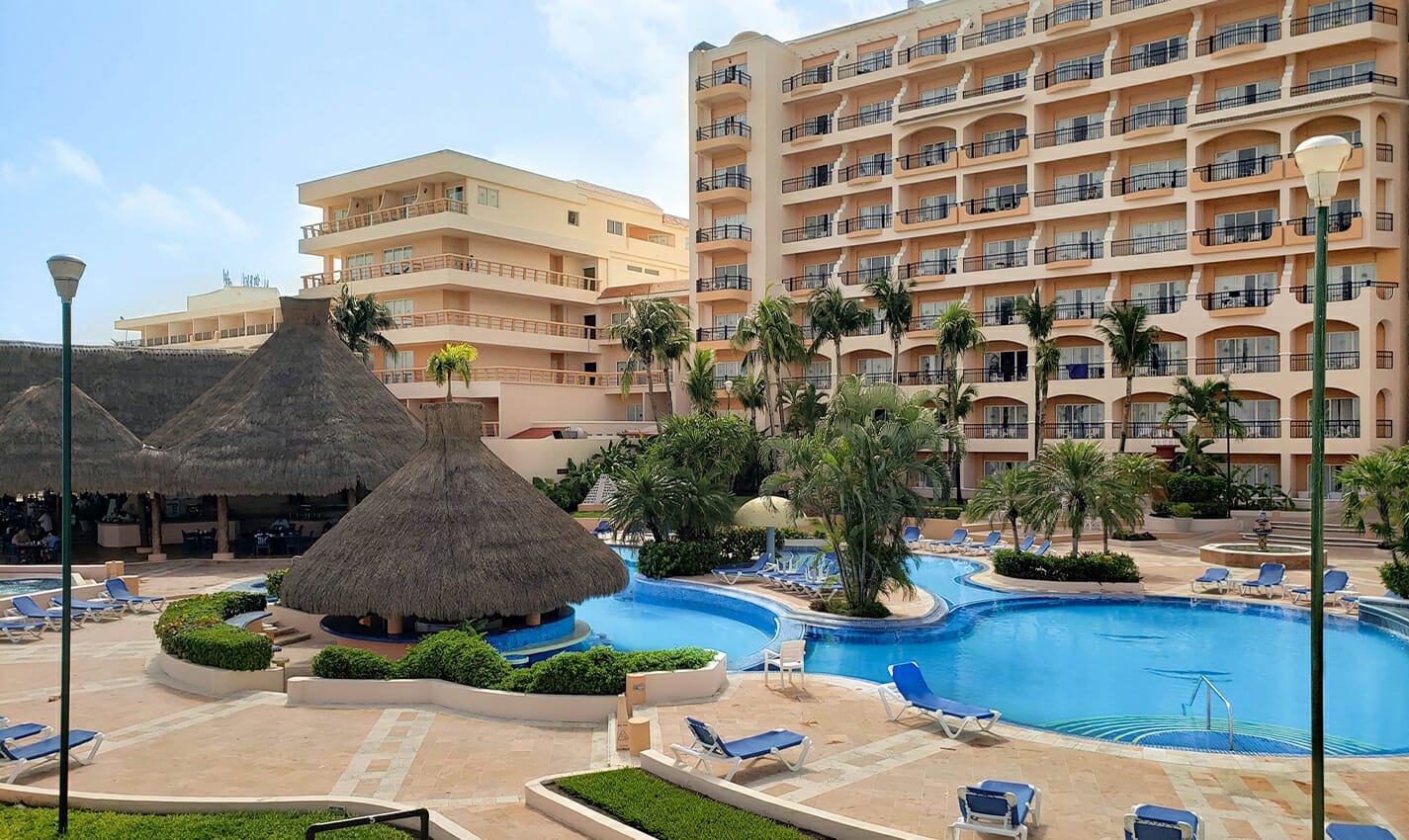 el cozumeleno beach resort travel photo