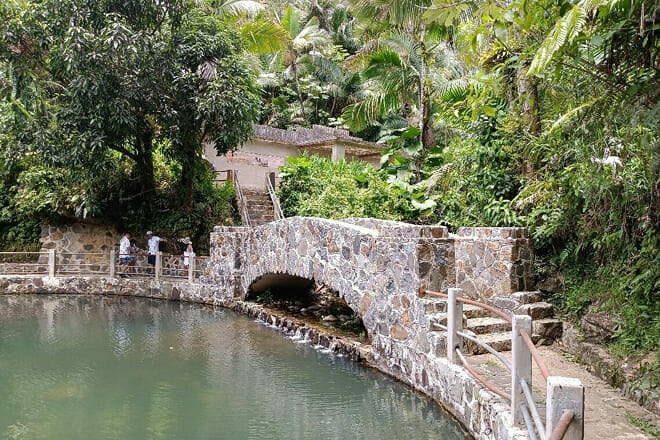El Yunque National Forest