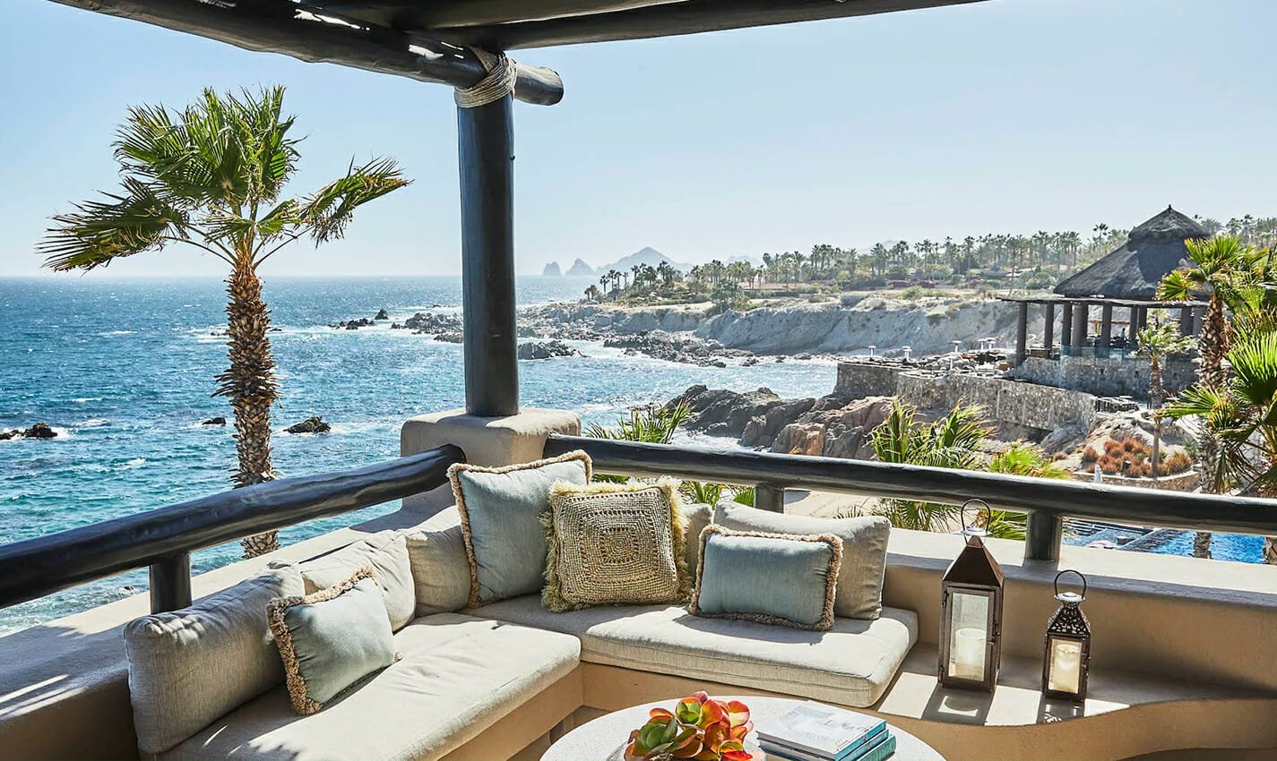 esperanza auberge resorts collection travel photo