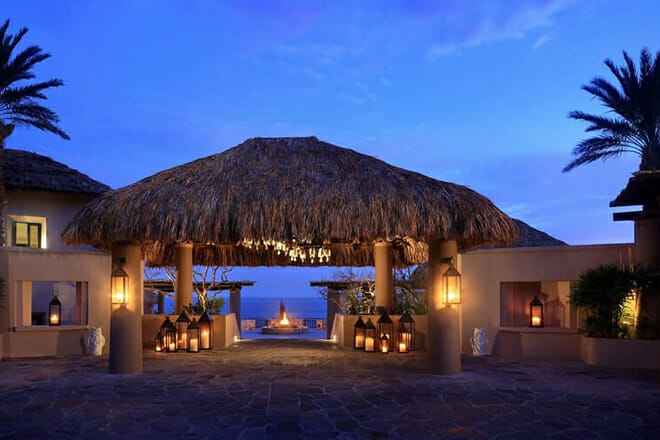 Esperanza, Auberge Resorts Collection