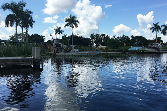 Everglades National Park