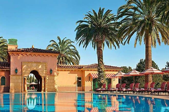 Fairmont Grand Del Mar