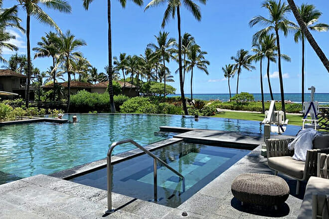 Four Seasons Resort Hualalai