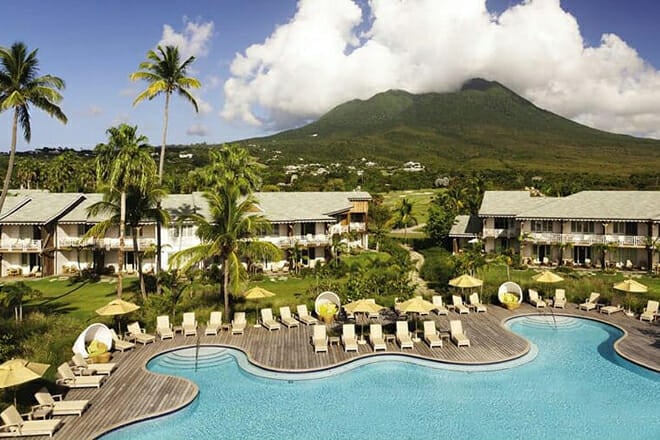 Four Seasons Resort Nevis