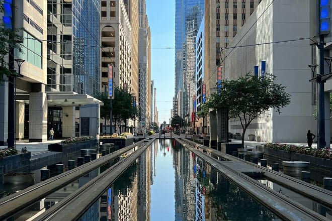 Friendly Business Environment