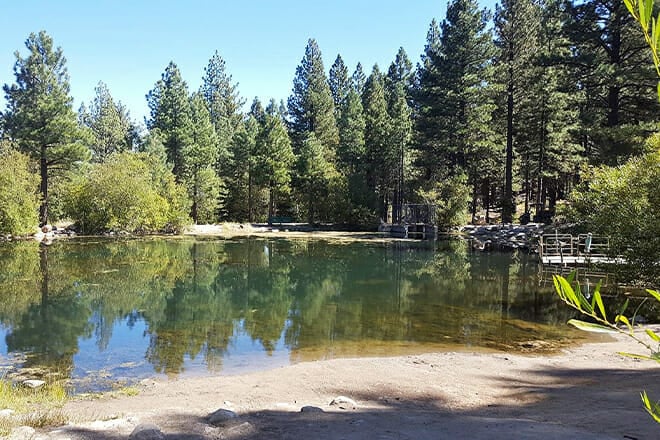 Galena Creek Regional Park