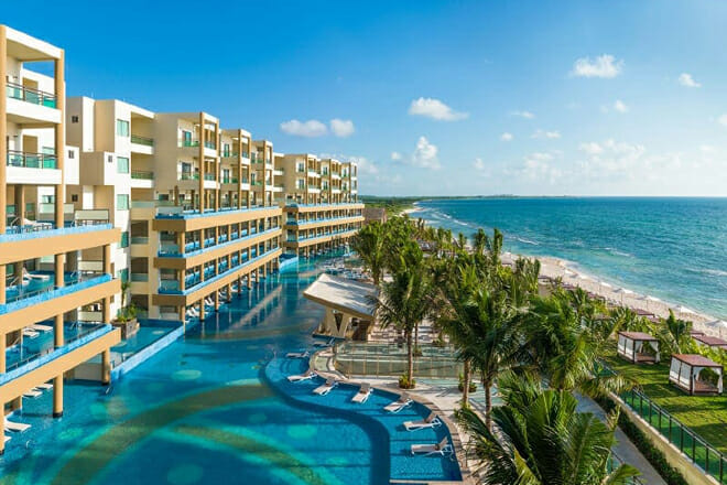 Generations Riviera Maya