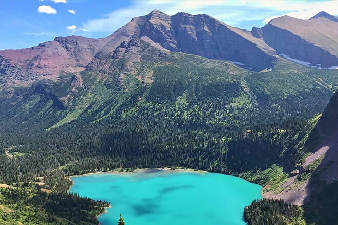 Glacier National Park