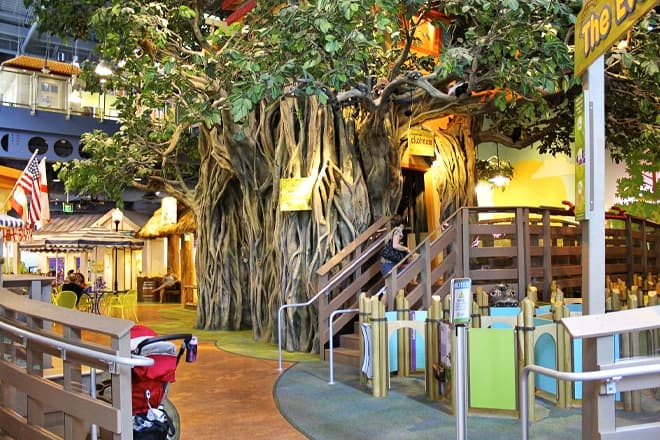 Golisano Children&rsquo;s Museum of Naples